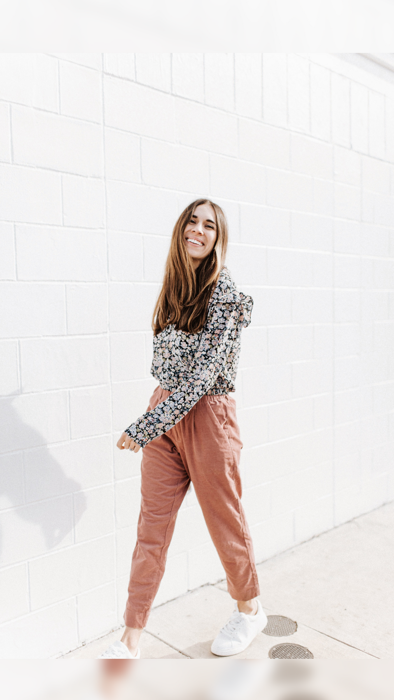 About | Jenessa Wait | Handlettering Artist