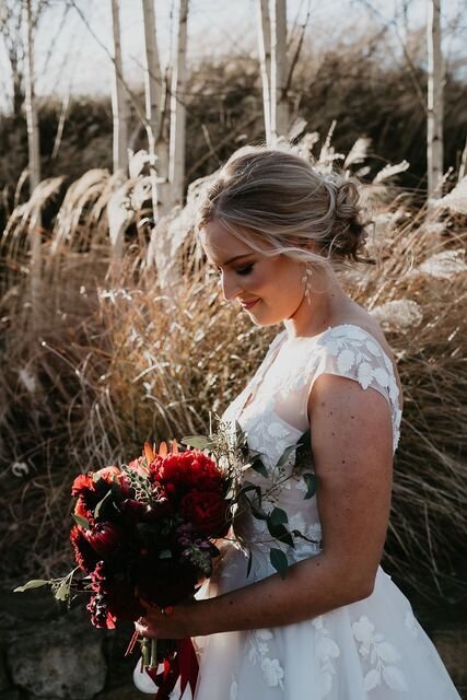 Sharon May Bridal Hair | Experienced Bridal Hairstylist