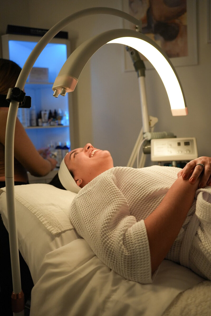 Refined Skin Club | Englewood, New Jersey