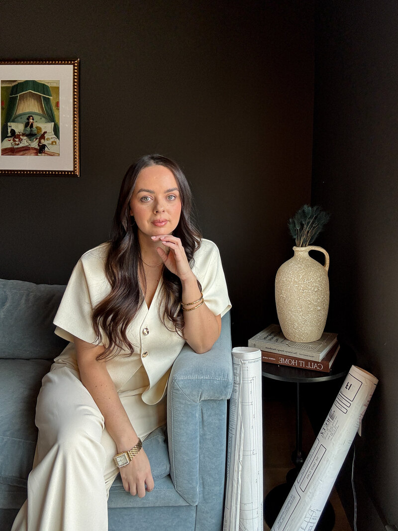 Interior Design for Renovations | Megan Paterson Interiors