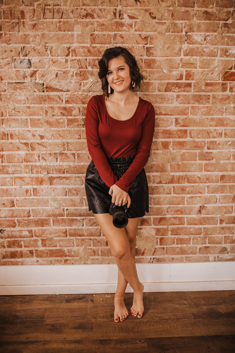Homepage - brookejefferson.com
