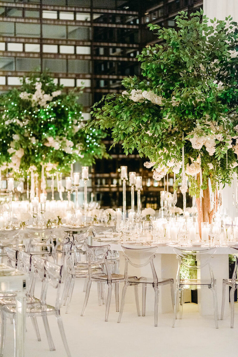 MUSE Event Co. | Toronto, Canada and Destination Wedding and Event Planner