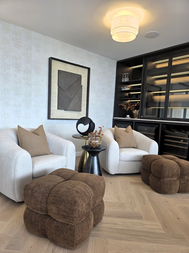 Projects | Carla Rausch Interior Design