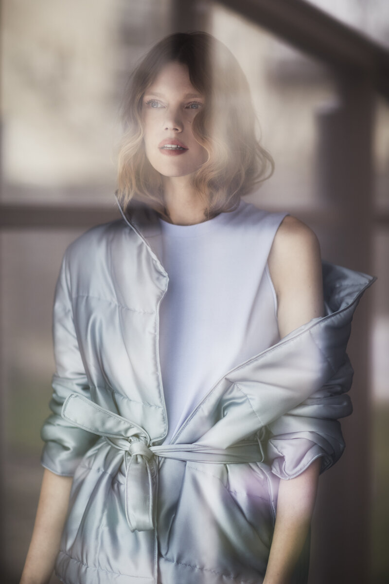 Portfolio | Danielle Garner