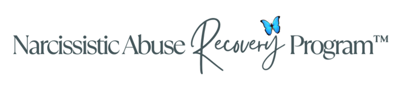 NARP | The Narcissistic Abuse Recovery Program | Melanie