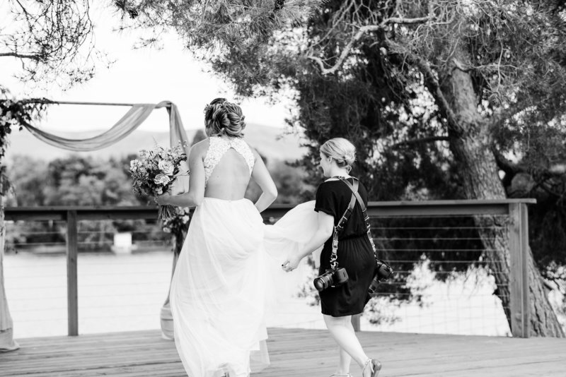 Jordan Edens Photography | Tri-Cities Wedding Photographer