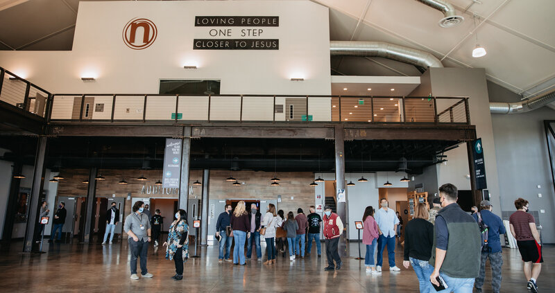 Turlock Get Connected