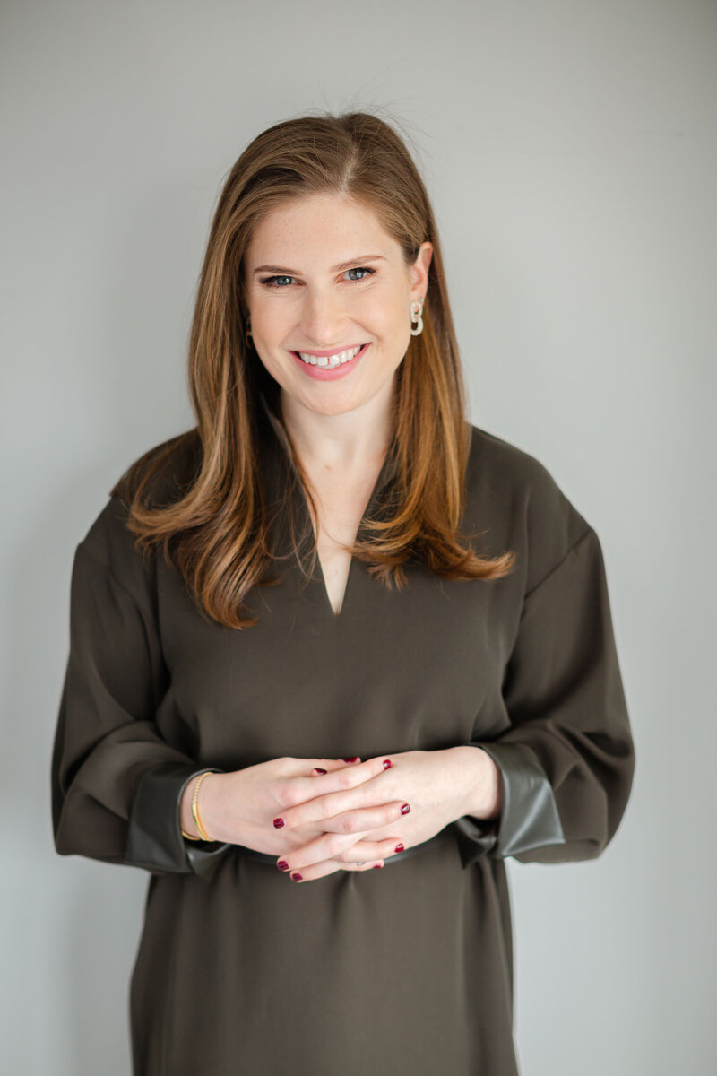 Meet Karen | Risepoint Search Partners