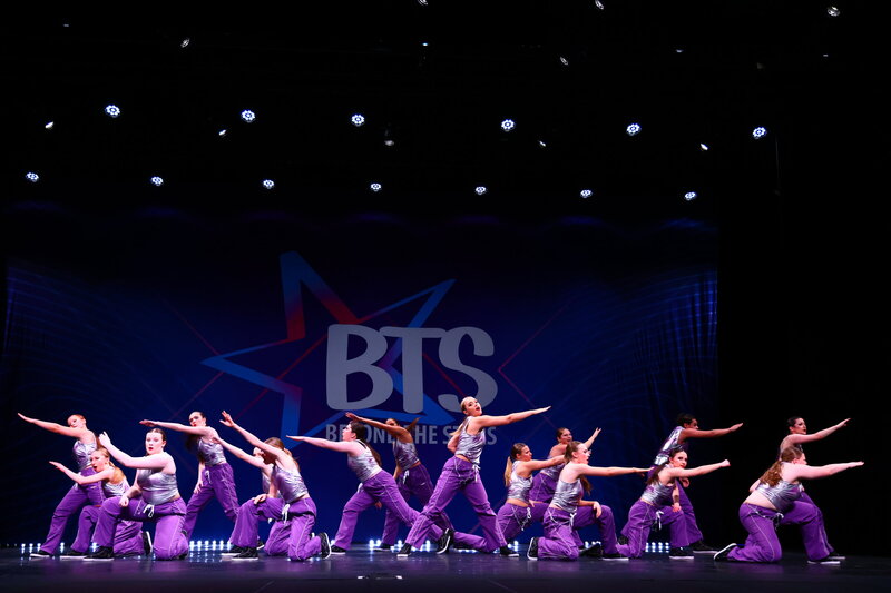 DDH Dance Academy | #1 Best Dance Studio in Wausau, WI