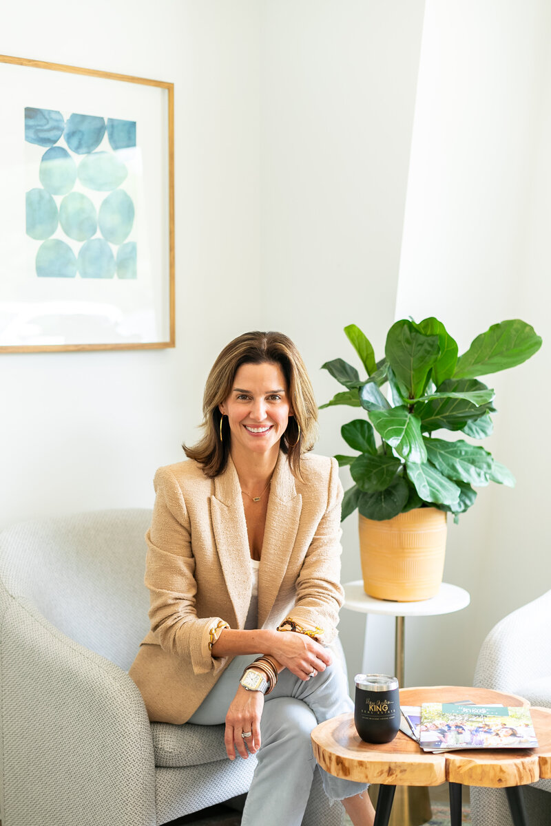 ABOUT | Carolina Women's Collective
