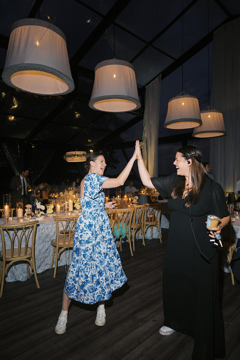 Join Our Team | Events By Design