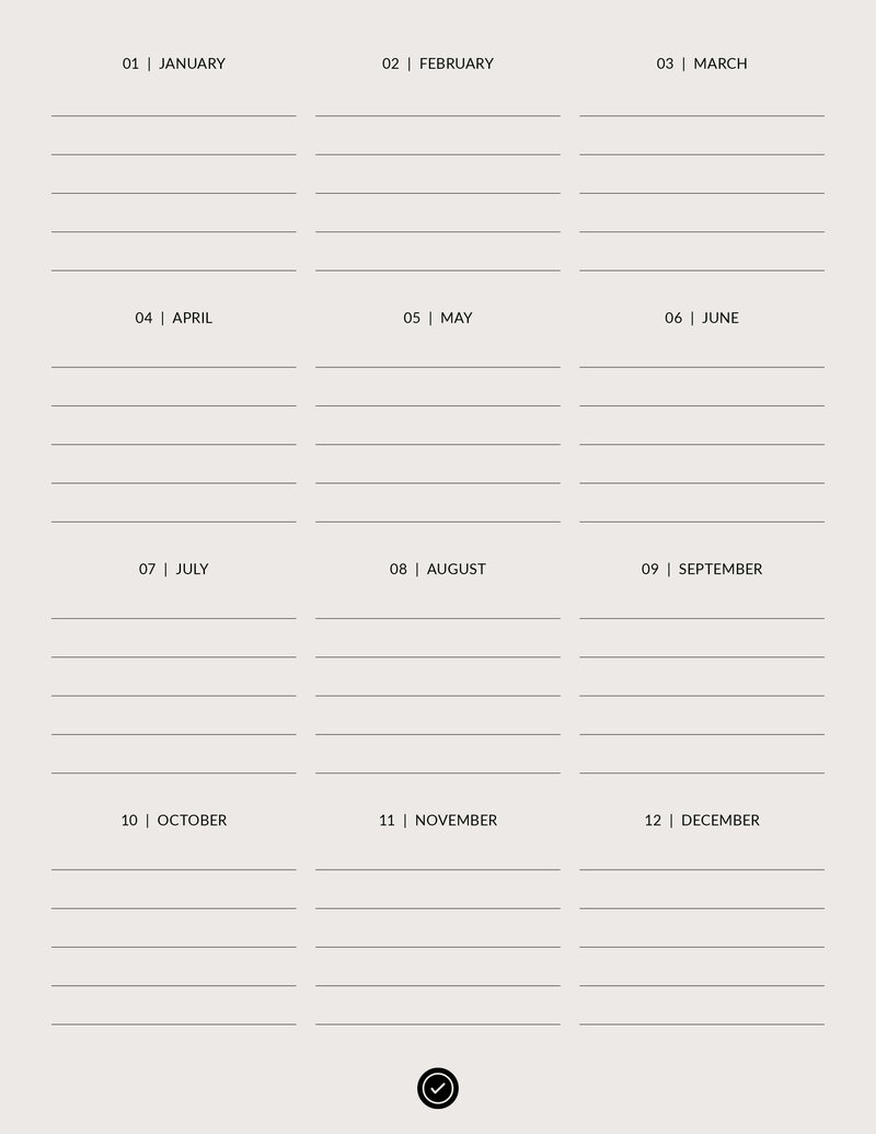 Join the Click 2 Plan Freebies Library!