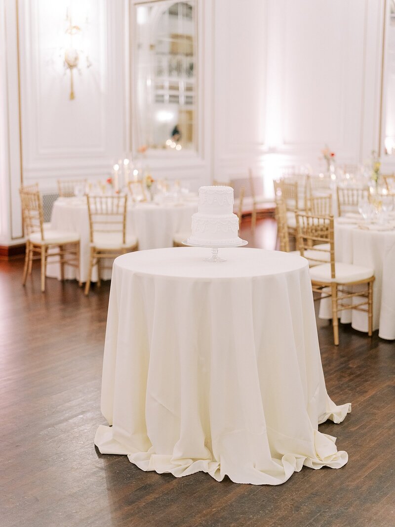 Chicago and Detroit Catholic Wedding Photographers