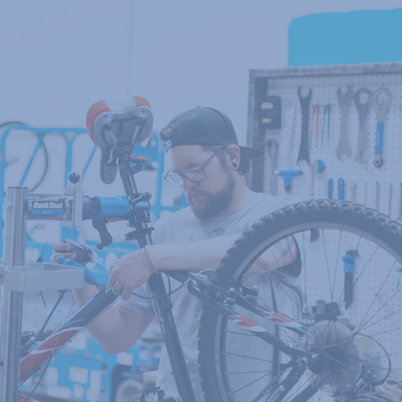 Biked. | Bike Care, Bike Repair, Bike Mechanic