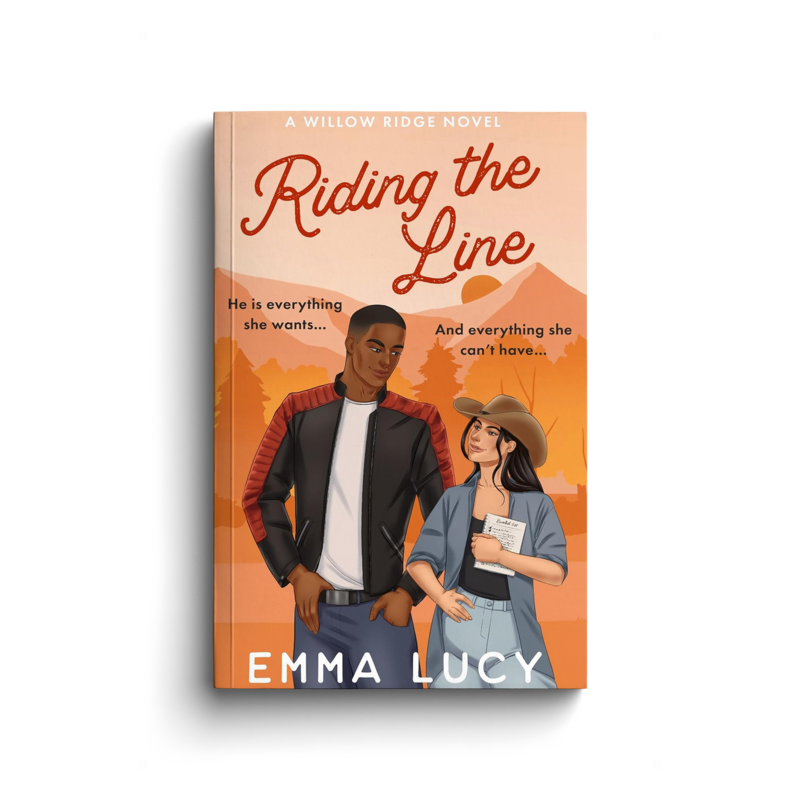 Emma Lucy | Romance Author