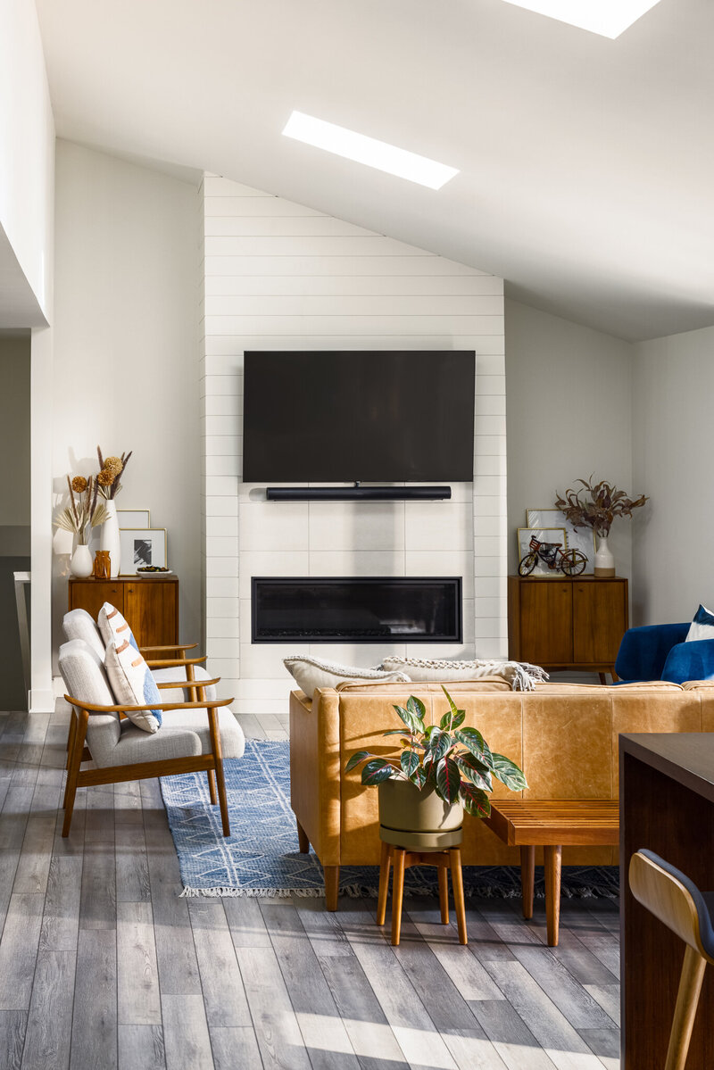 KKD Portfolio | Prairie Village Interior Designer