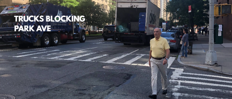 Northwell Plans || Save Lenox Hill