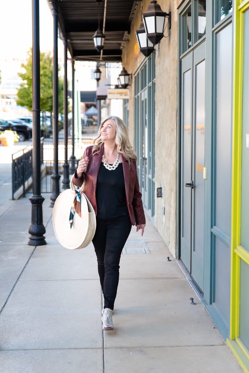 Sacramento Brand and Portrait Photographer: Robin Collette Photography