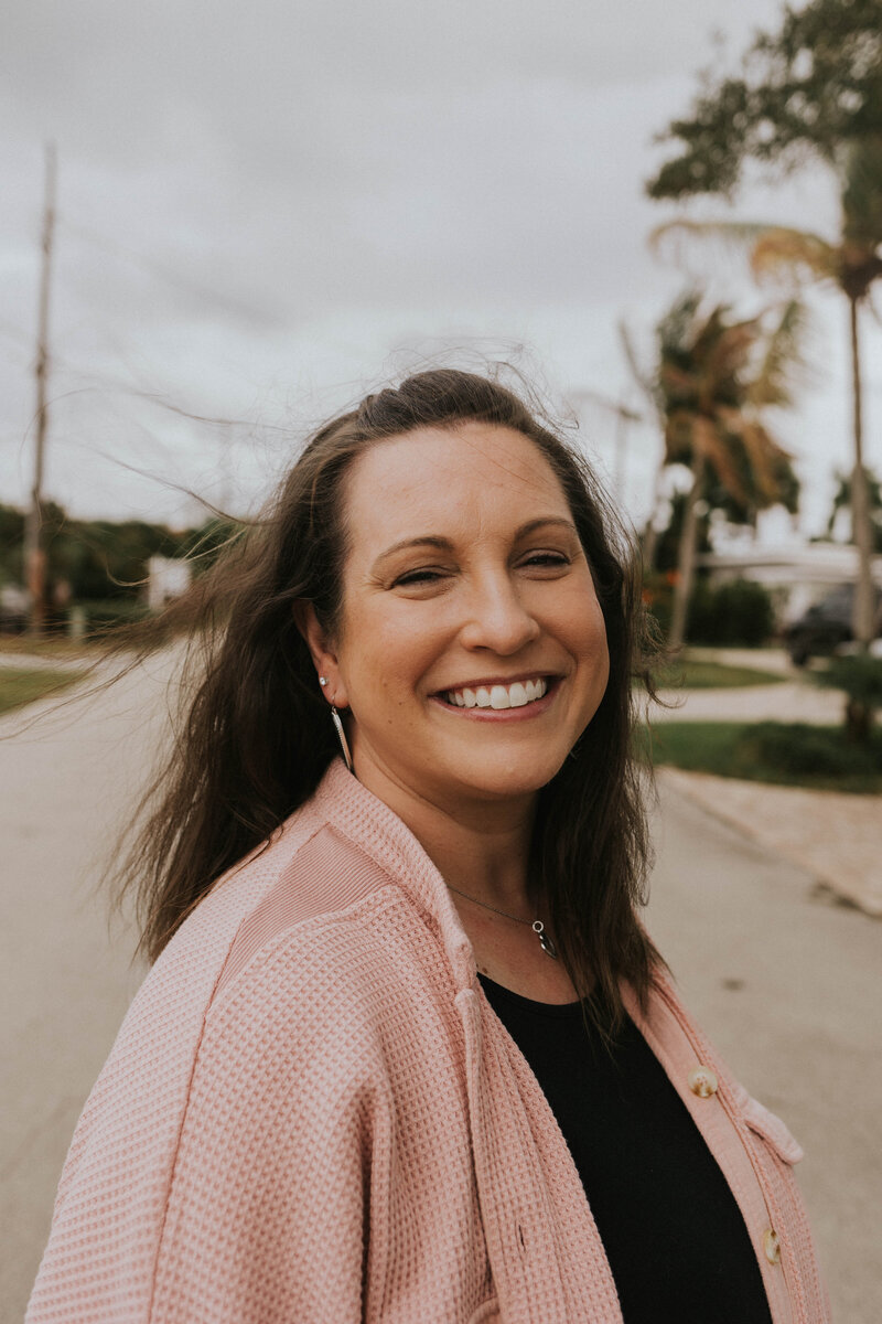 Allison Nitsch | Podcast Management