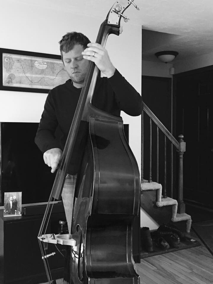 Catfish-Howl Zydeco Band!