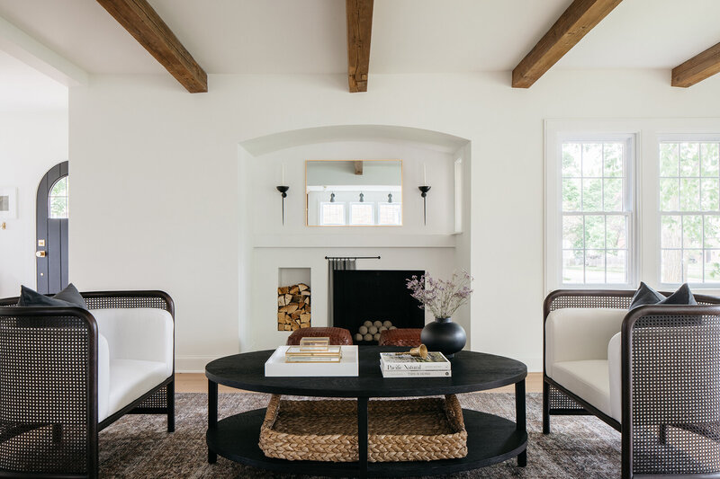 Midwest Interior Design & Restoration | BSL Studios