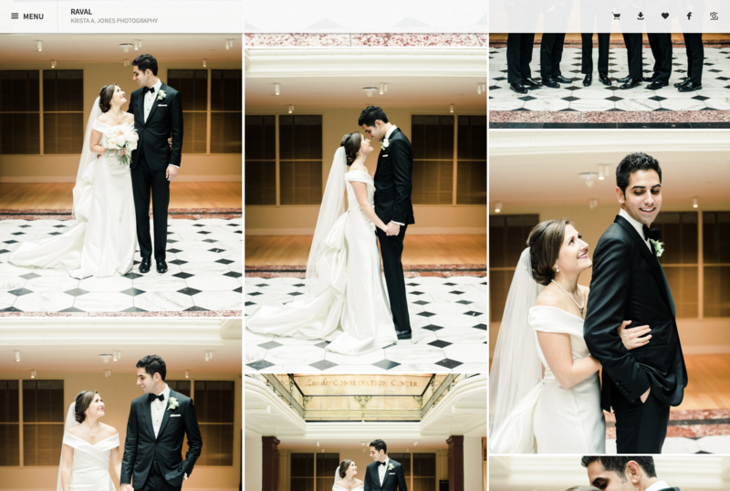 The Client Experience Tour