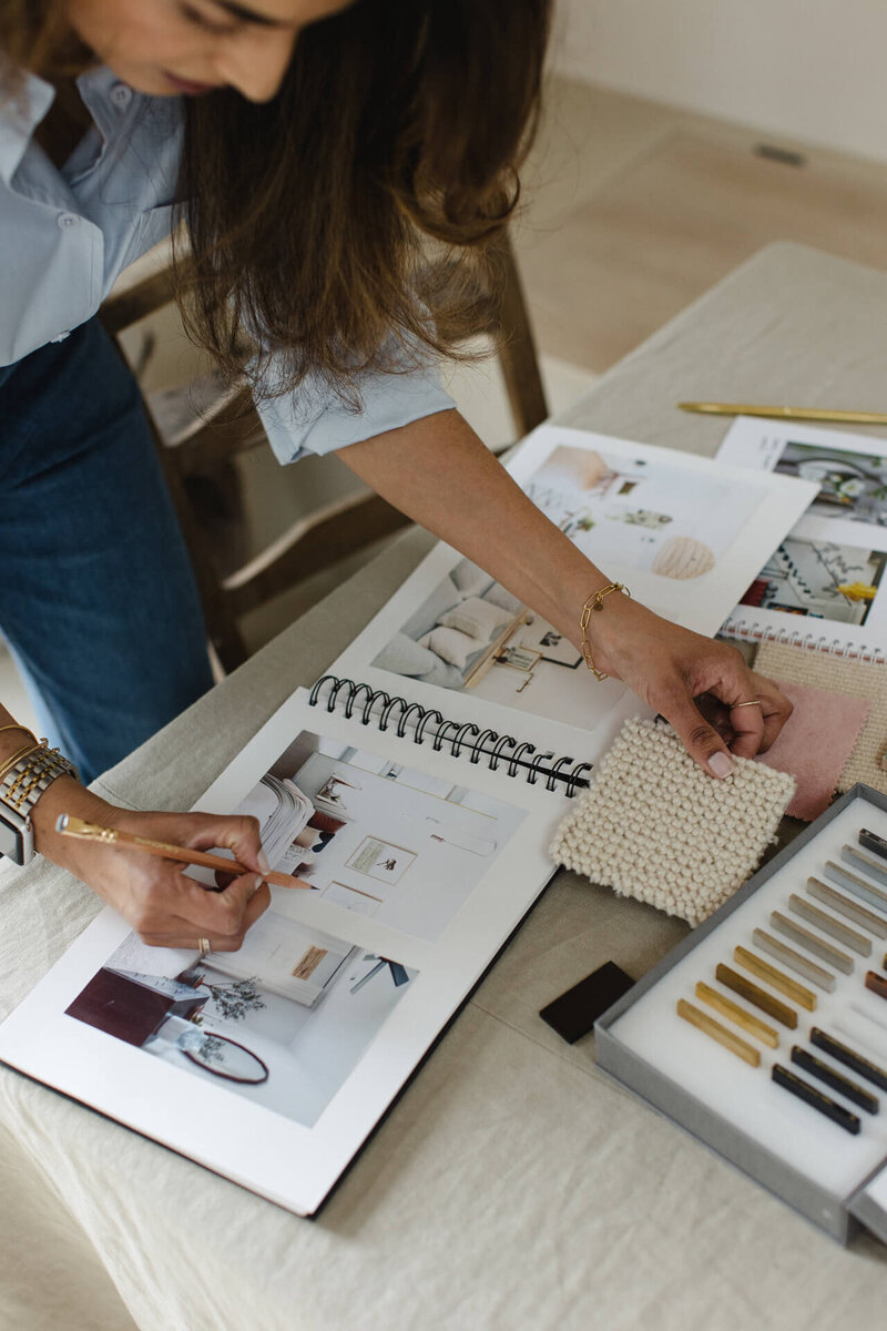 Rukmini Patel Interior Design St. Albans