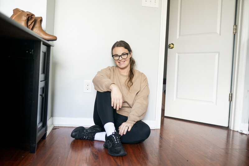 Work With Katie & Floyd