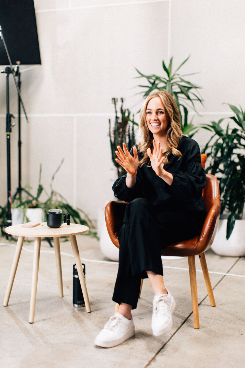 The Next Level Club - Scale Your Creative Business