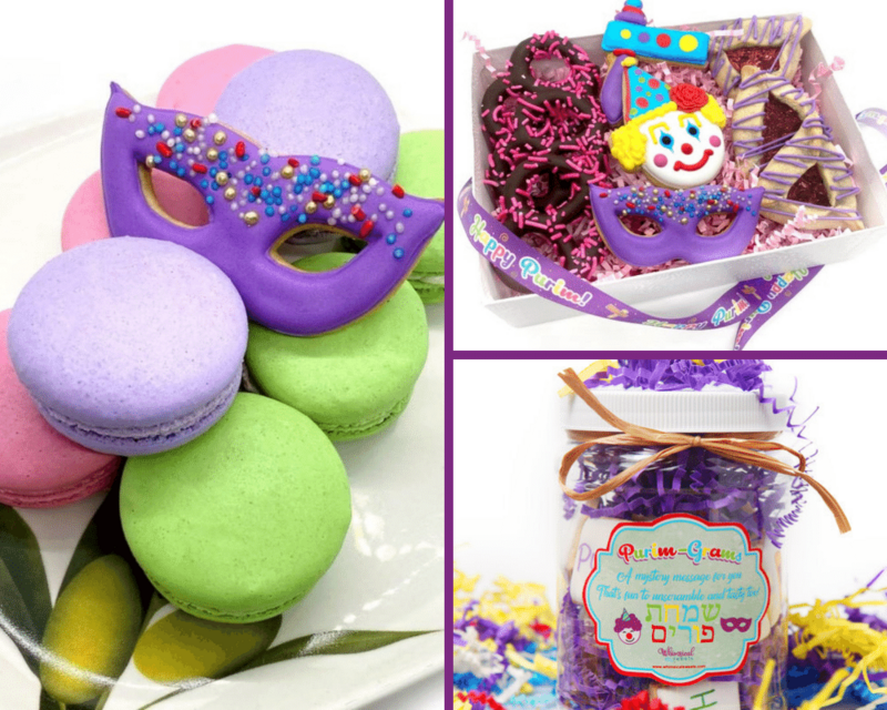 Whimsical Sweets Brooklyn