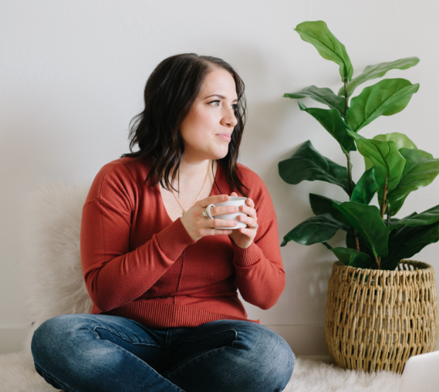 About | Morgan Nield