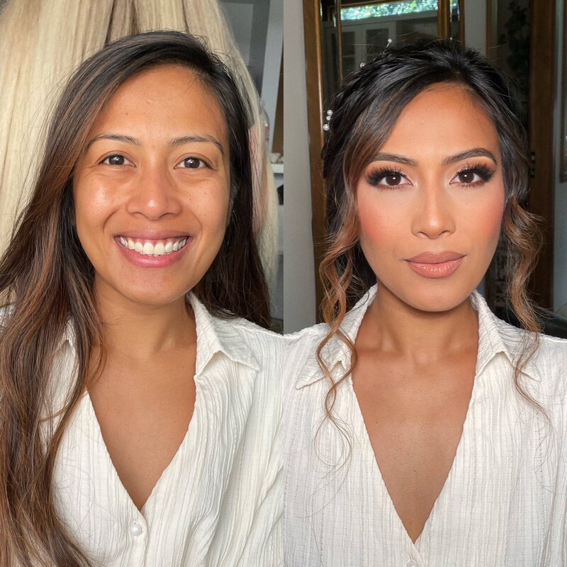 Kyla Stuart Makeup | Luxury Makeup Based in San Diego