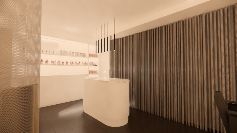 Portfolio | SLATE Interiors Studio