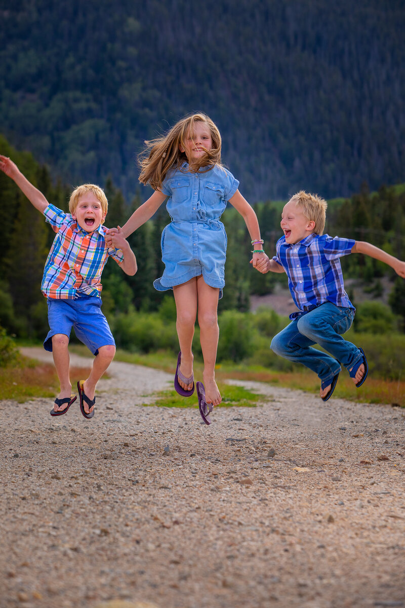 Southern Exposure Utah Girls