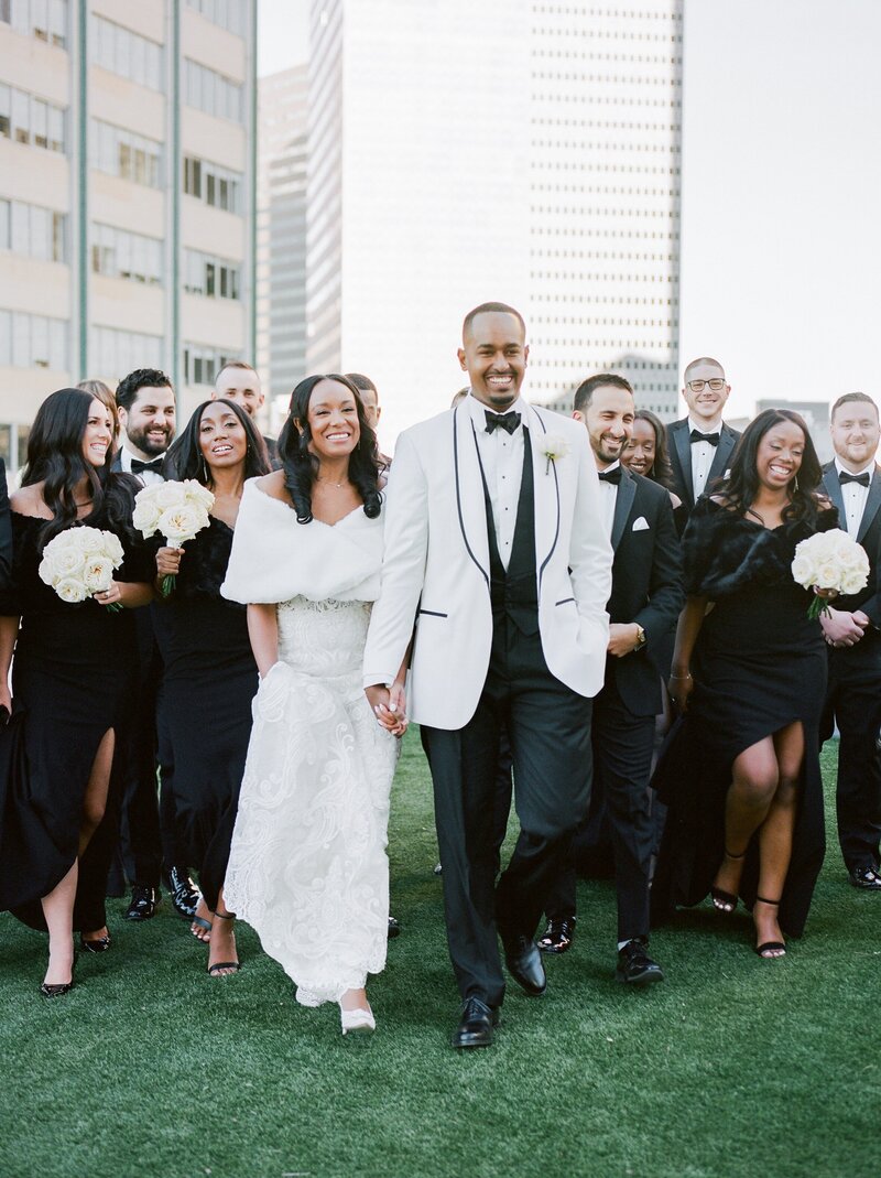 Dallas Wedding Photographer | Stephanie Michelle