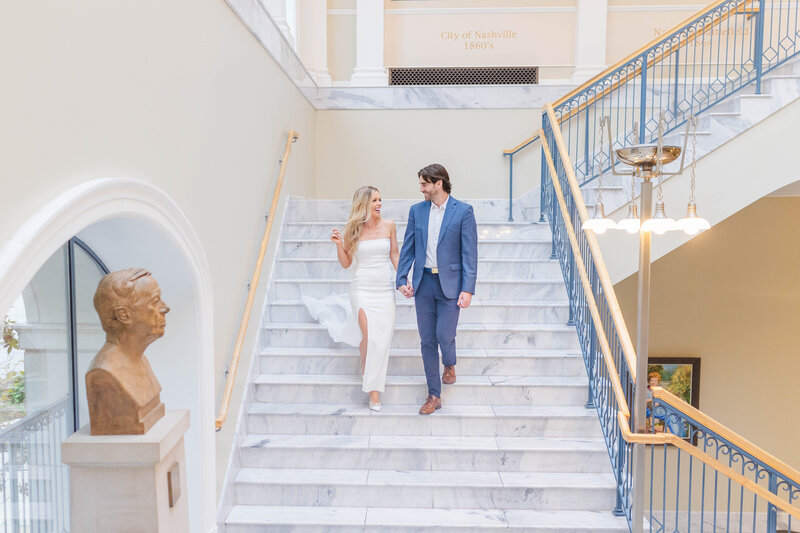 Nashville Wedding Photographer | Brooke Elliott Photography