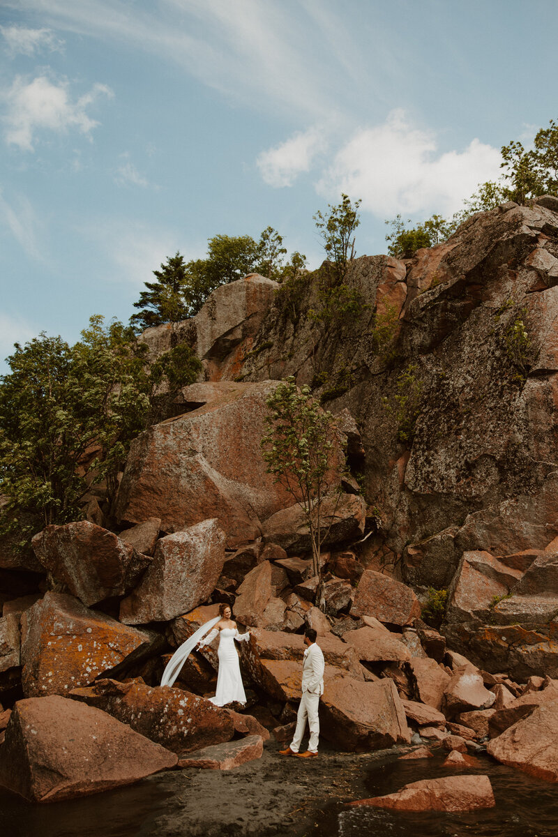 Fond du Lac, WI Wedding Photographer | Hailey Stark Photography