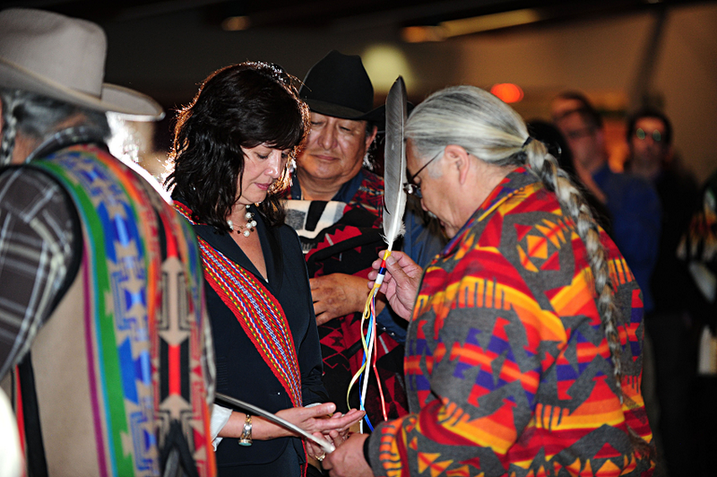 Ep. 4: Yvonne Poitras-Pratt, Dana Fulwiler, Elizabeth Tingle