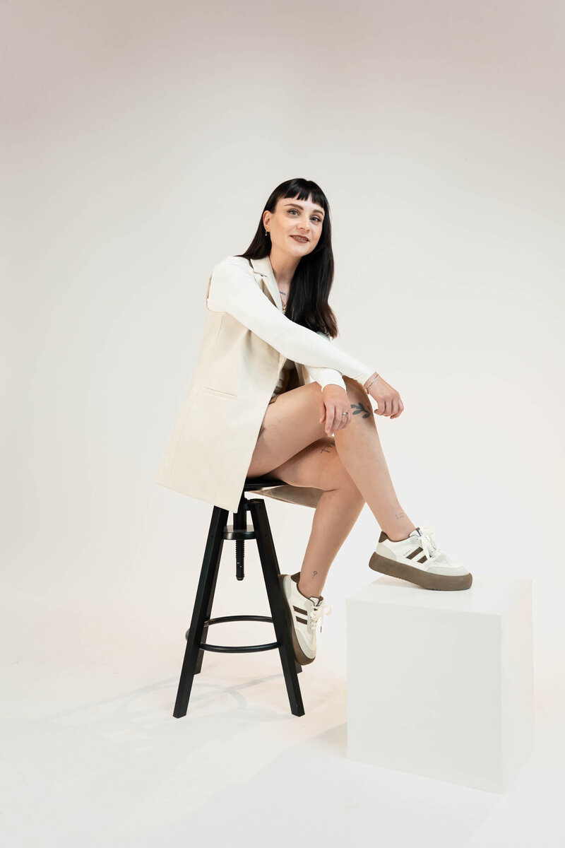 Annapolis Hair Stylists – Meet the Team at CREA