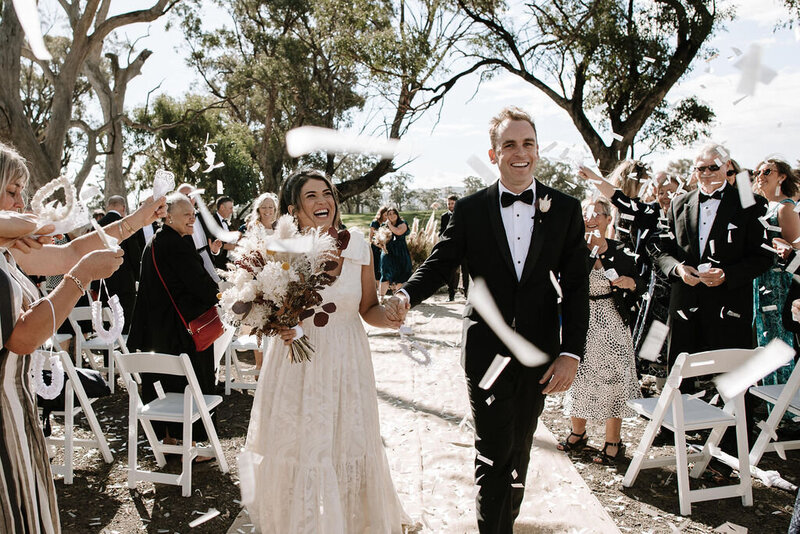 Plan. Coordinate. Party! | Mellyrain | Victoria Wedding Planners ...