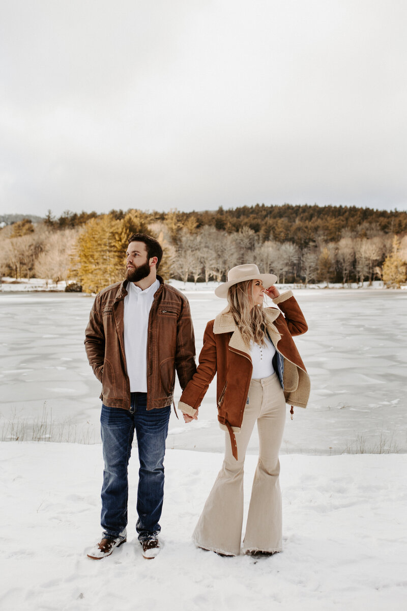 Callaghan Photography || North Carolina Wedding Photographer