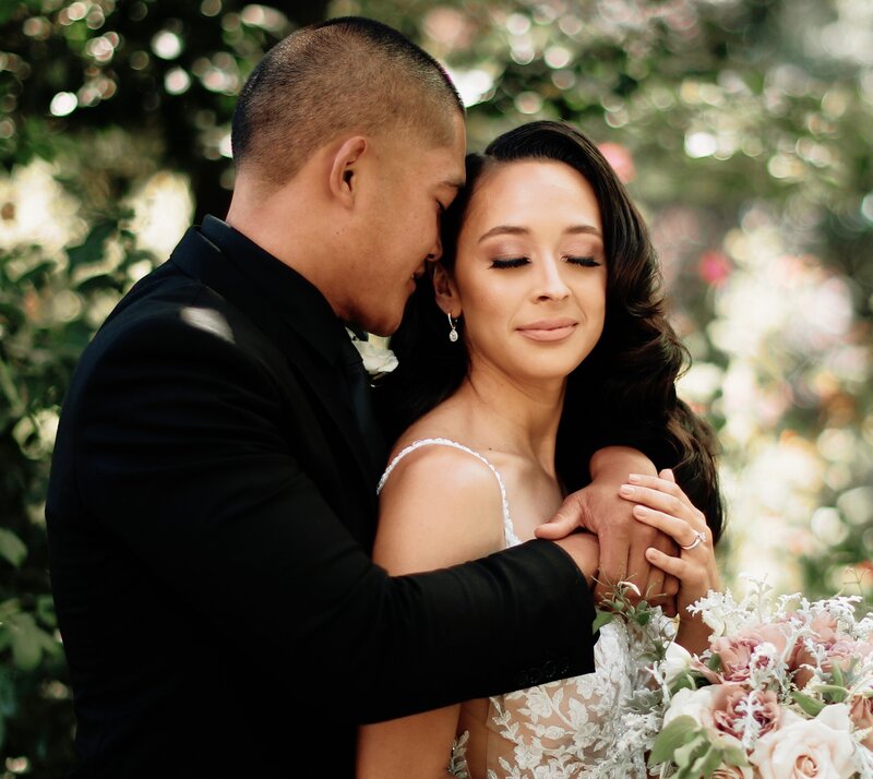 Bay Area Wedding Videographer | Shana Garrett Films