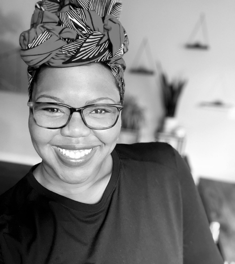 The Courage Collective Team | Meet the Courage Collective