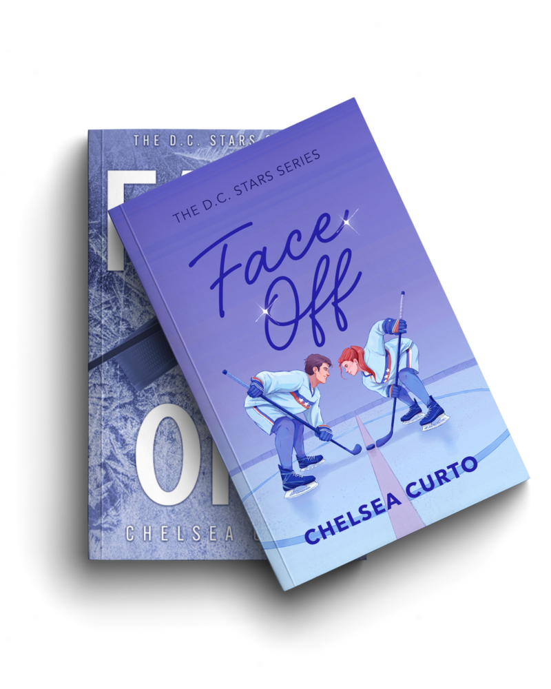 Chelsea Curto | Romance Author