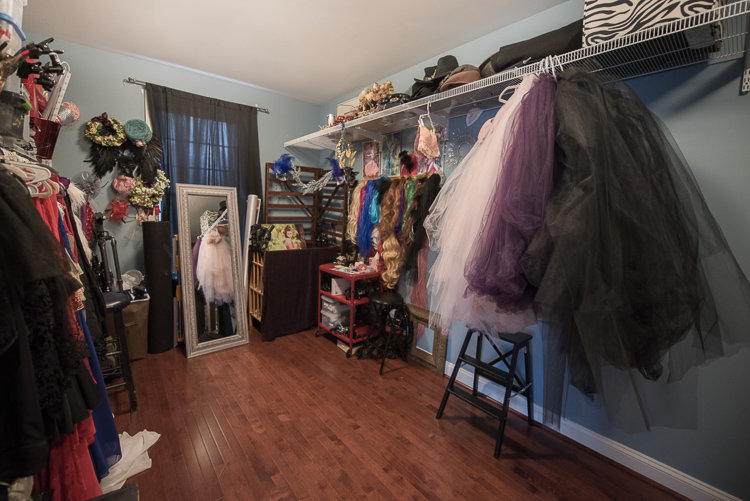 Senior, Glamour, and Family Photographer in Westminster, Baltimore ...