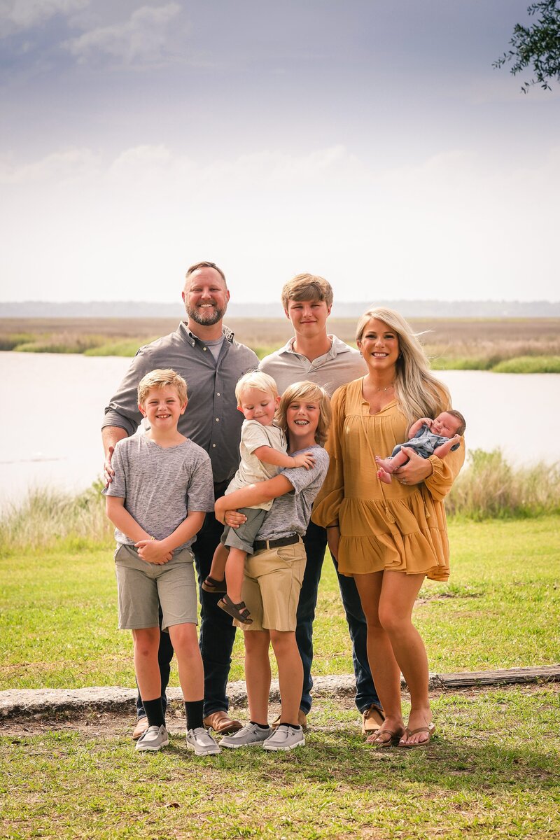 Home · Kayse Morris