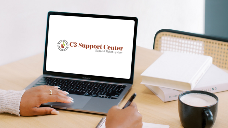 C3's Monthly Download-Issue 33