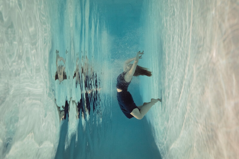 Perth Underwater Photographer | Jasmine Skye Photography