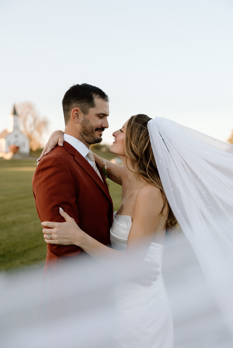 Wedding Photography | Cassidy Zettler Photography | Wisconsin & Beyond