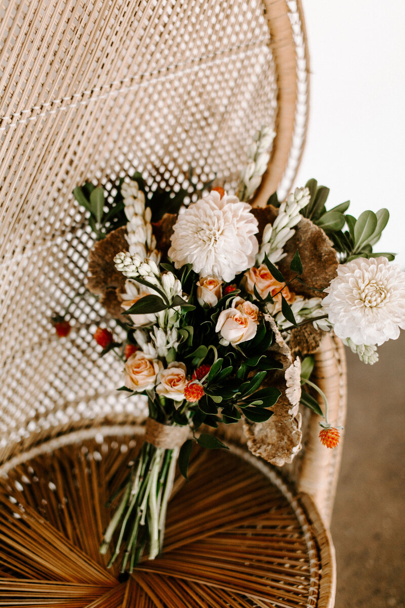 Home [thefloraleclectic.com]